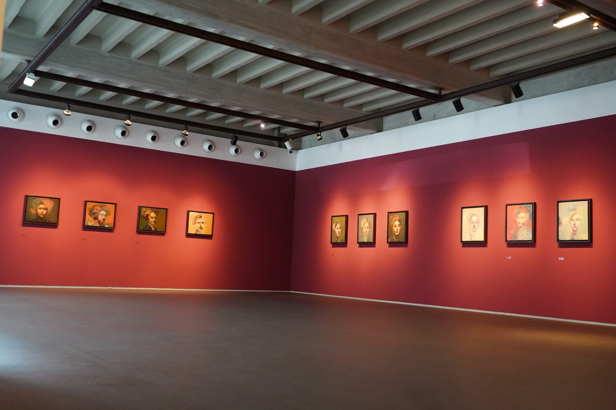 Edgar Sánchez 2021 - Galería Freites
