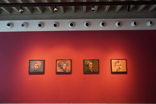 Edgar Sánchez 2021 - Galería Freites