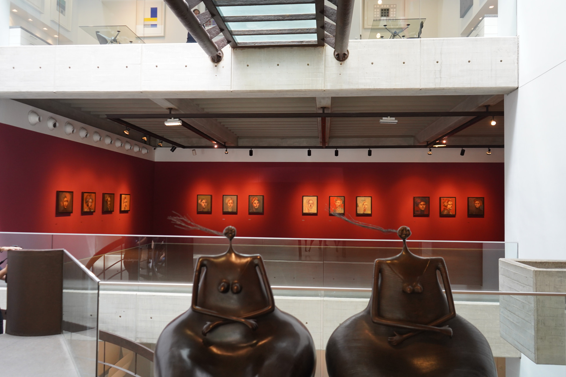 Edgar Sánchez 2021 – Galería Freites