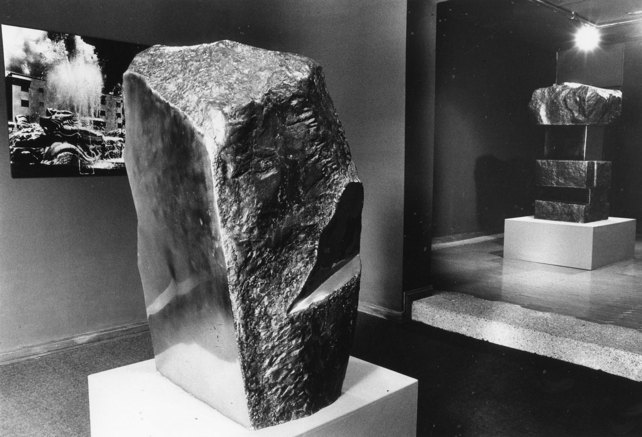 Francisco Narváez 1988 - Galería Freites