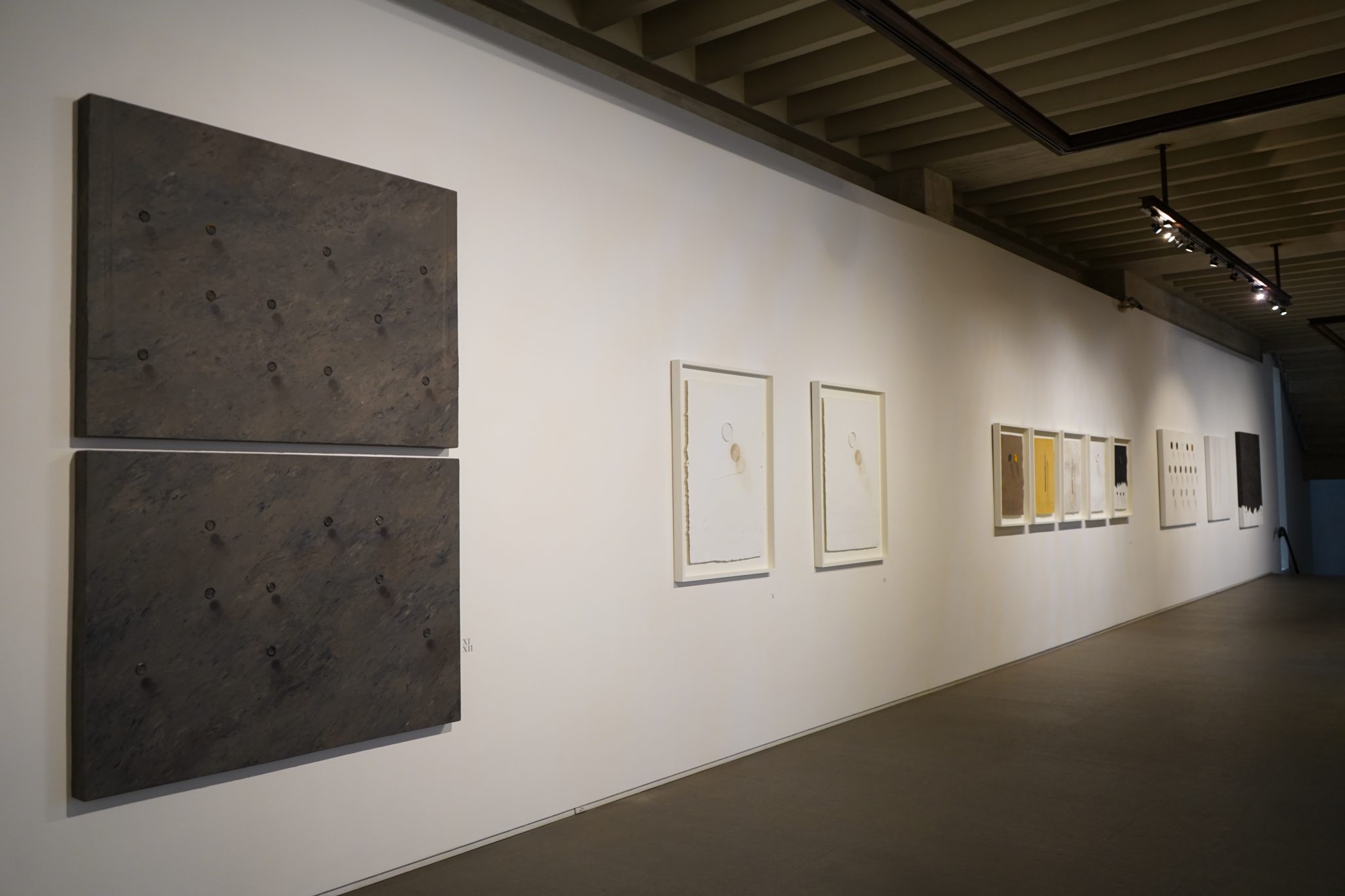Jorge Stever 2022 – Galería Freites