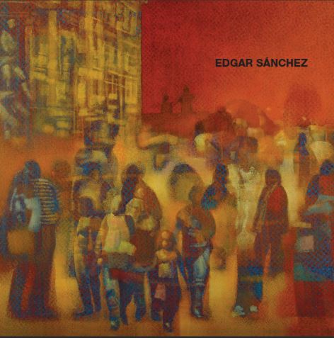 Edgar Sánchez - Galería Freites