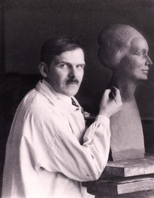 Alexander Archipenko Biografía - Galería Freites