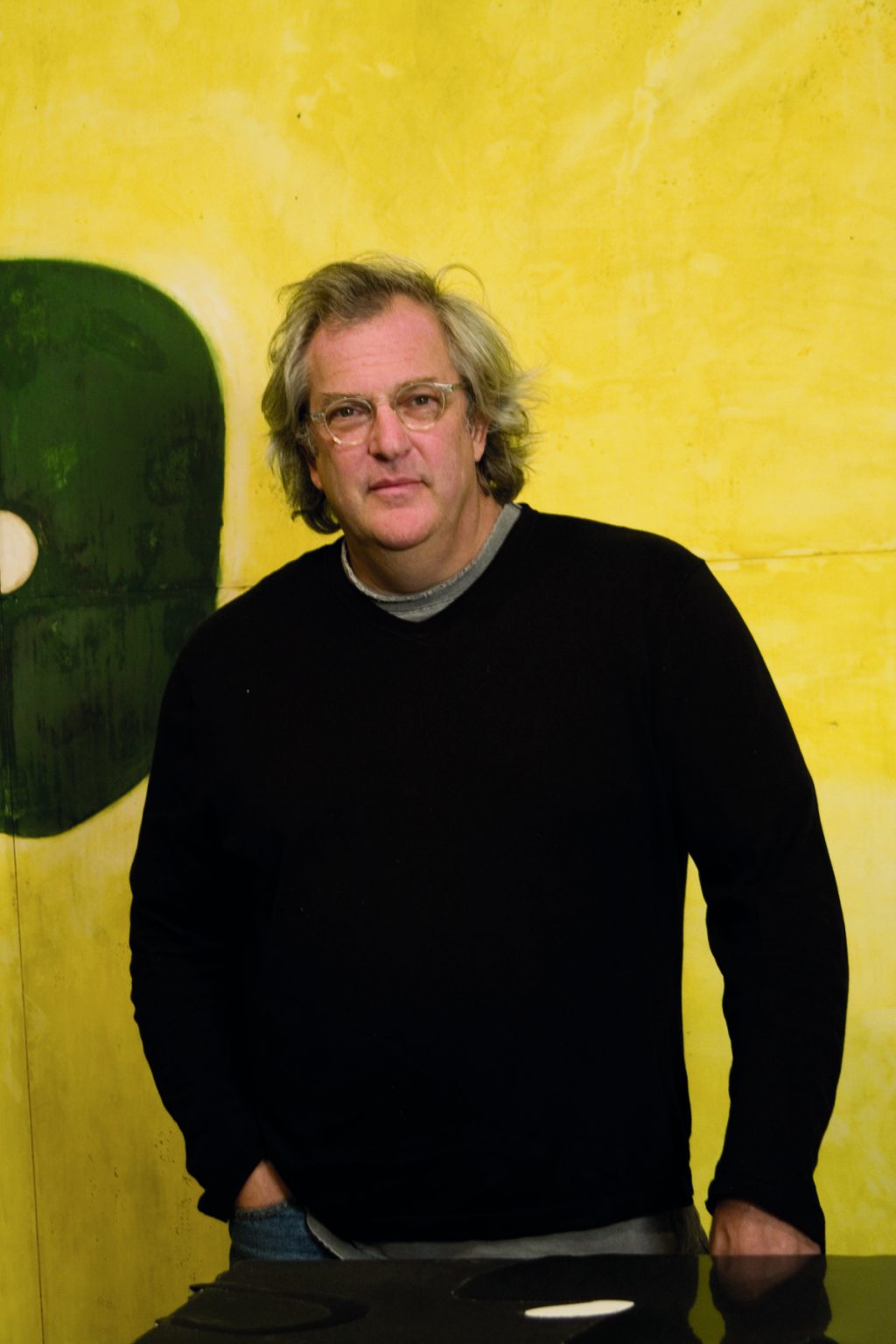 Donald Sultan Biografía - Galería Freites