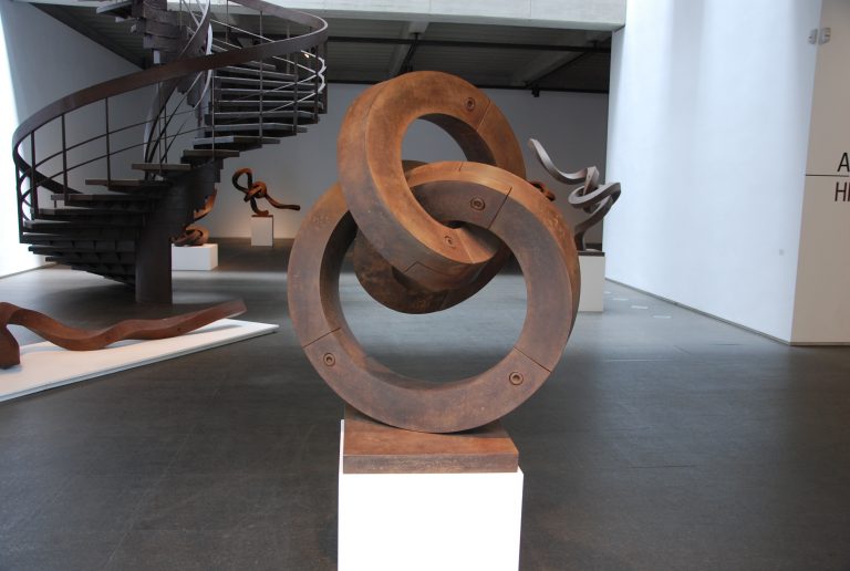 Alberto Cavalieri 2009 - Galería Freites