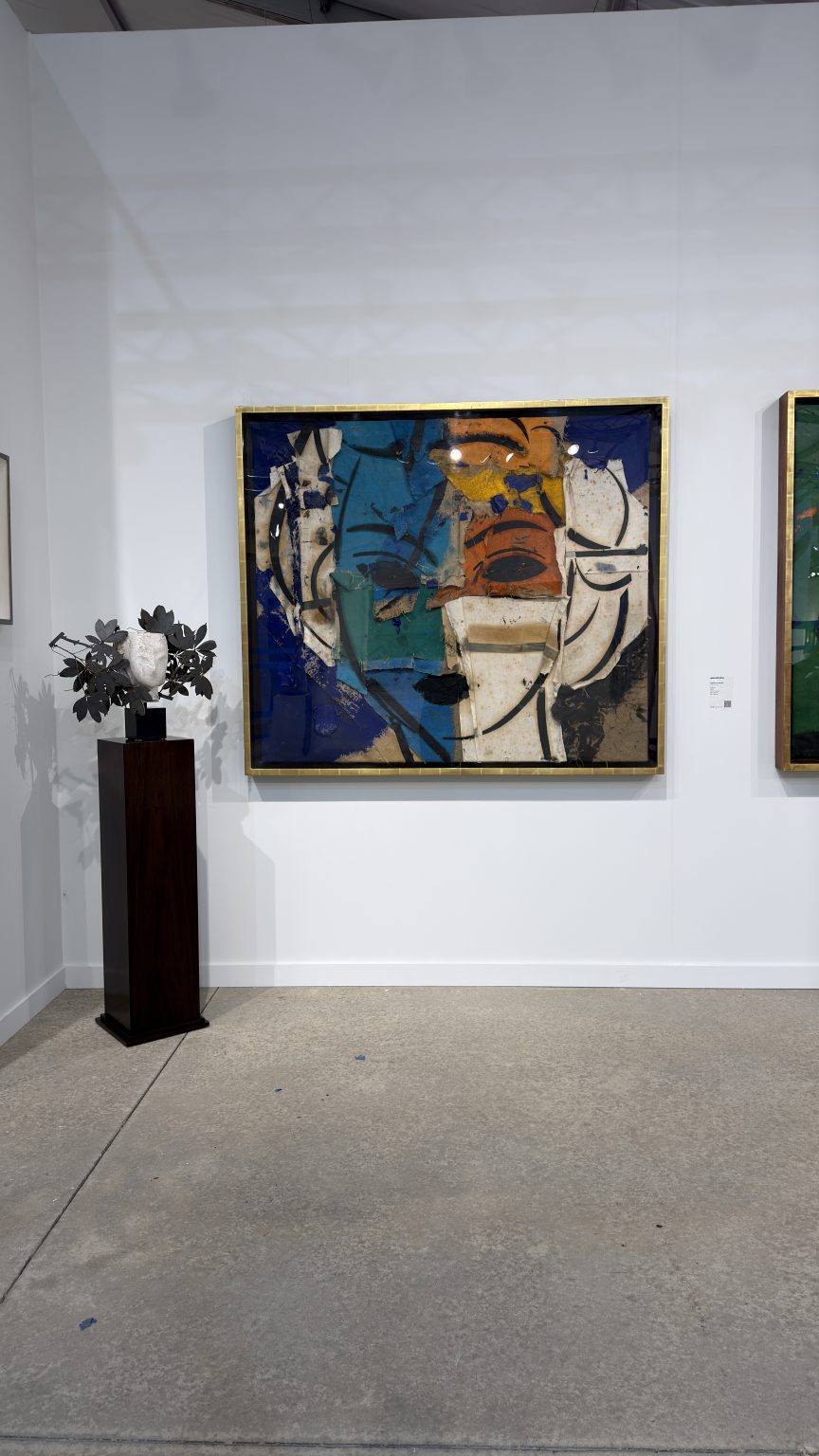 Galería Freites en ART MIAMI 2025 - Galería Freites