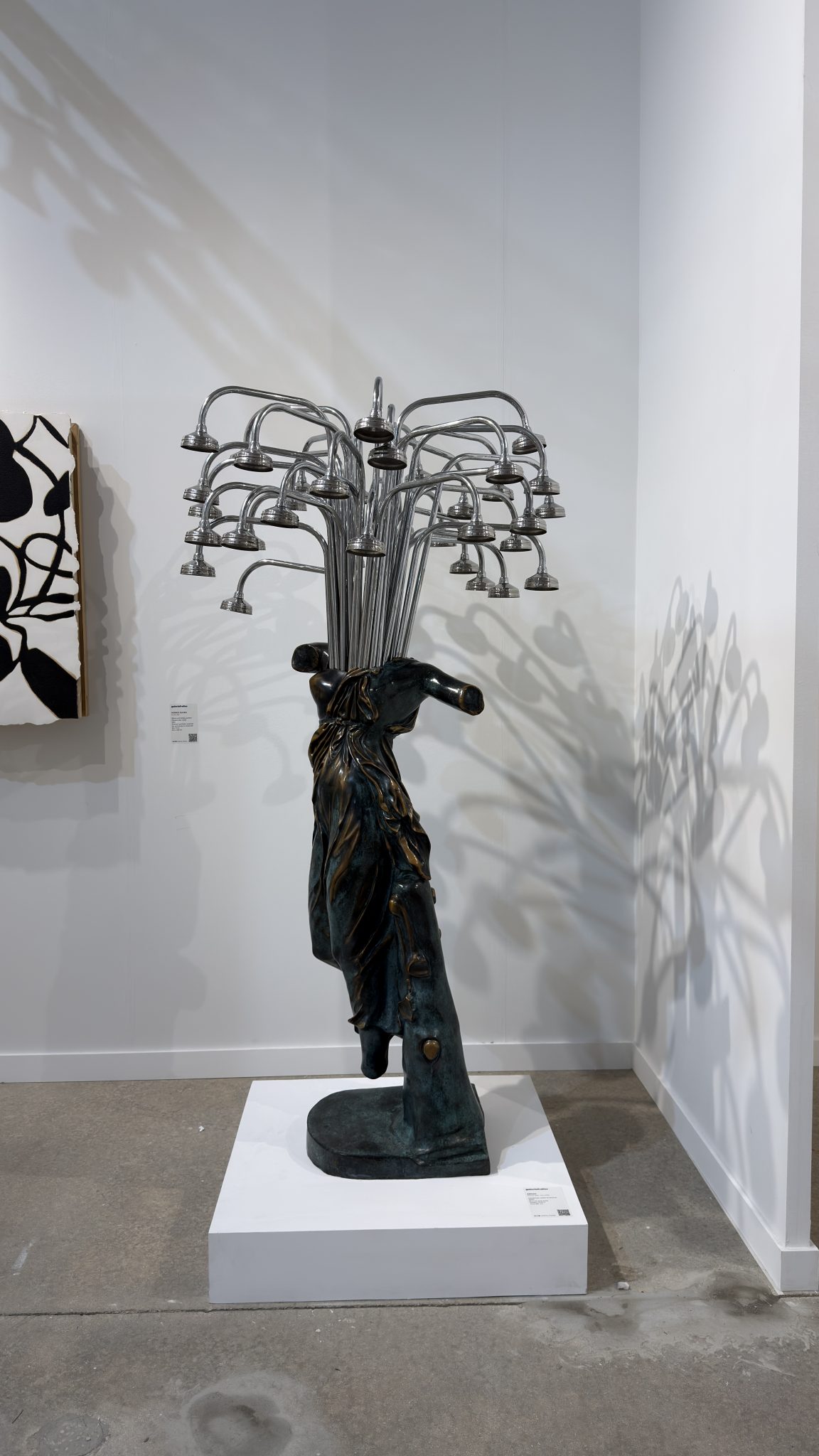 Galería Freites en ART MIAMI 2025 - Galería Freites
